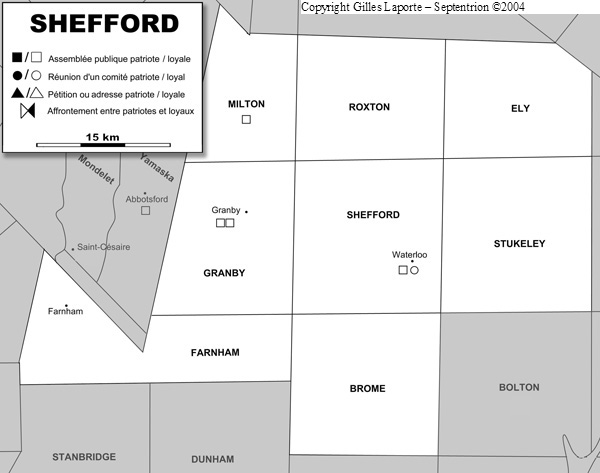 Shefford